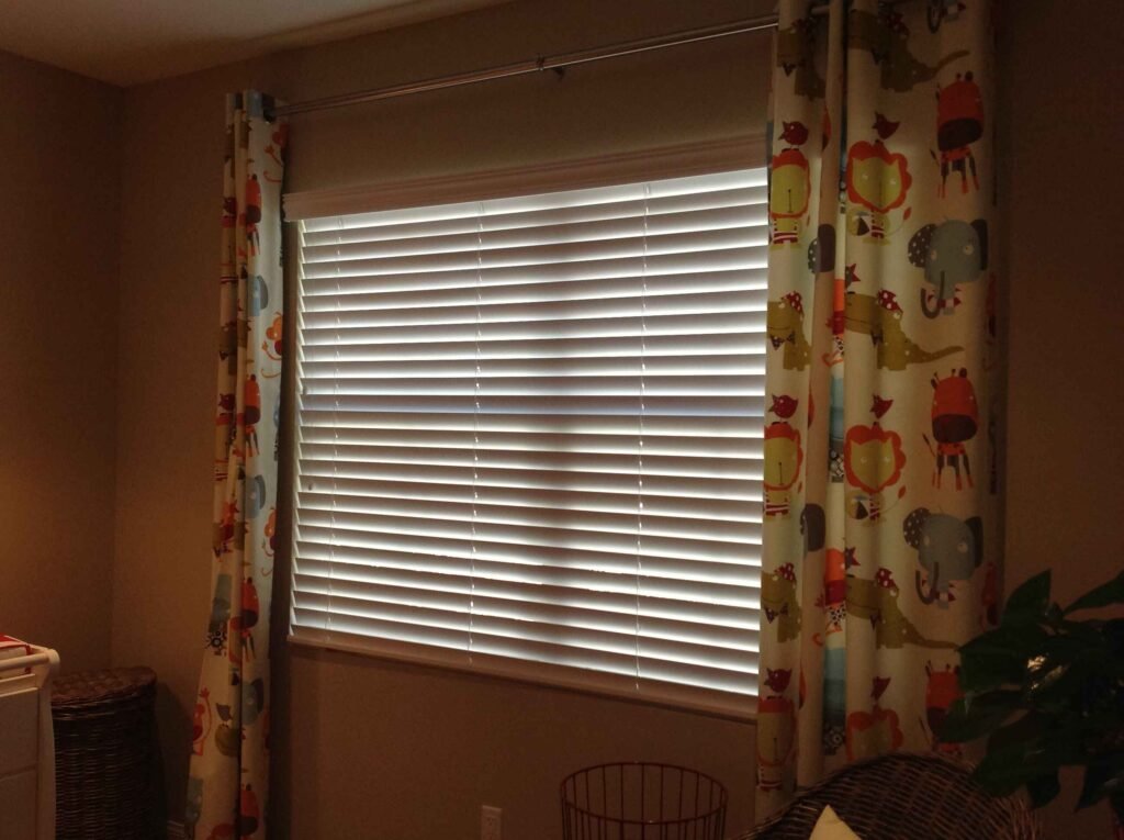 #1 Window Blinds, Shades, & Shutters Huntington Beach, CA